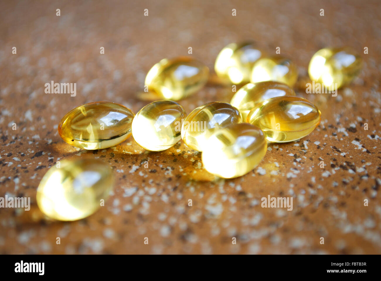 Translucent golden hi-res stock photography and images - Alamy