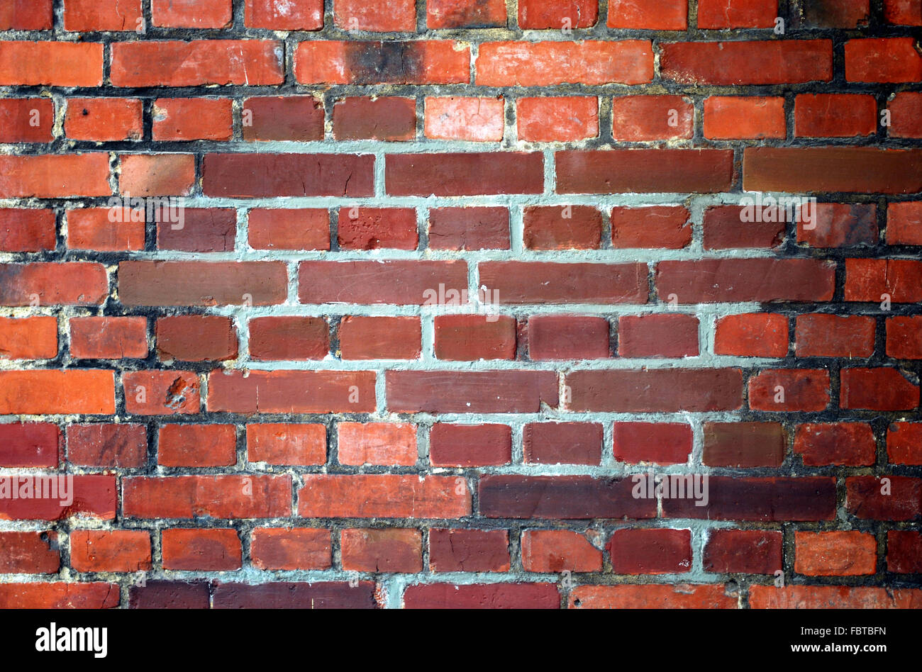 ancient brick wall Stock Photo - Alamy