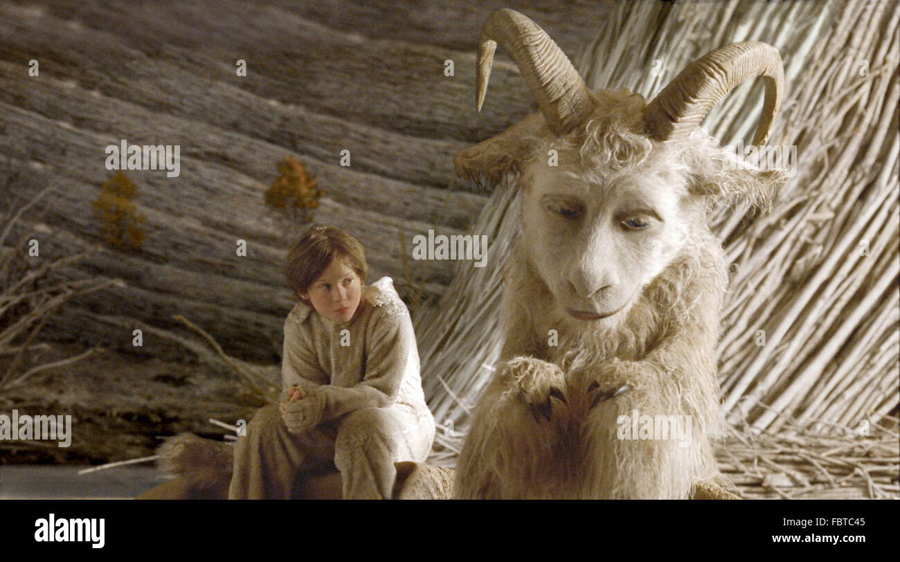 WHERE THE WILD THINGS ARE (2009) MAX RECORDS SPIKE JONZE (DIR ...