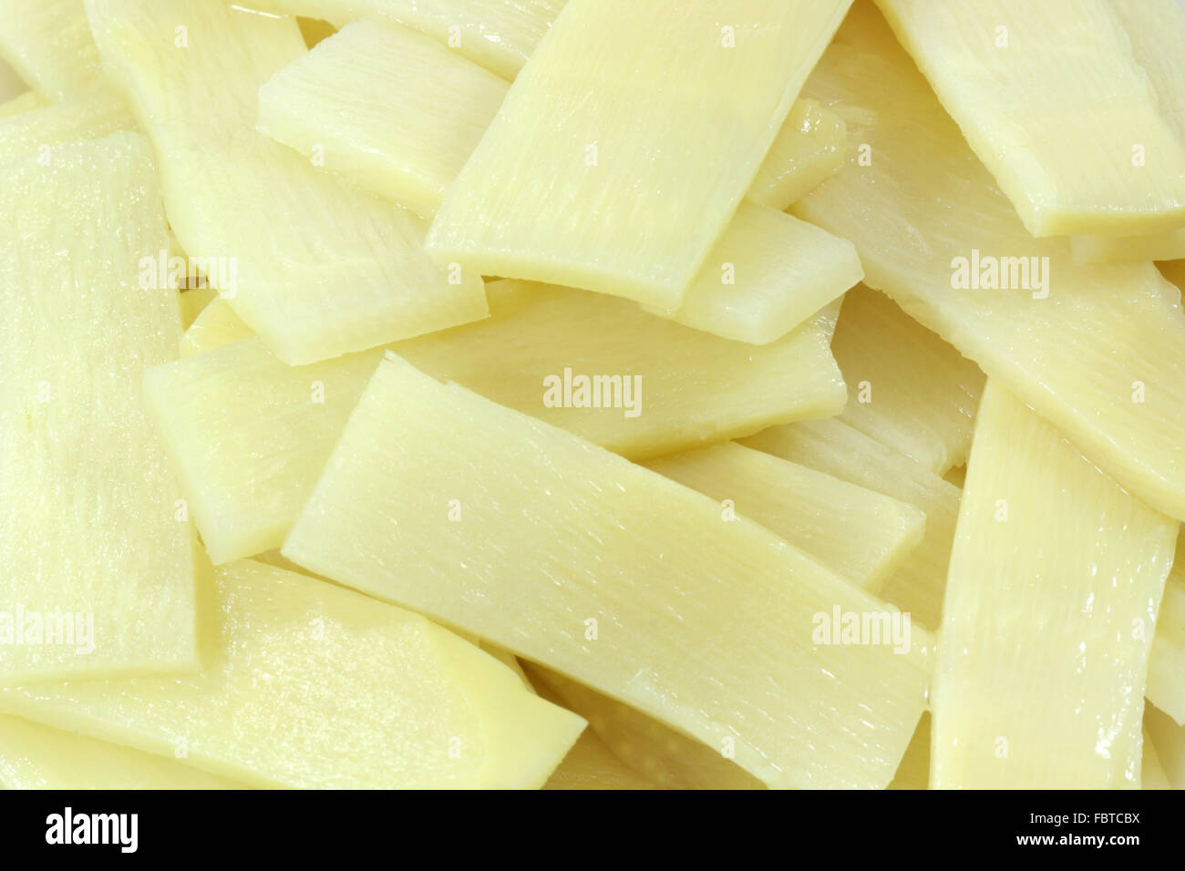 Essen bambus hi-res stock photography and images - Alamy