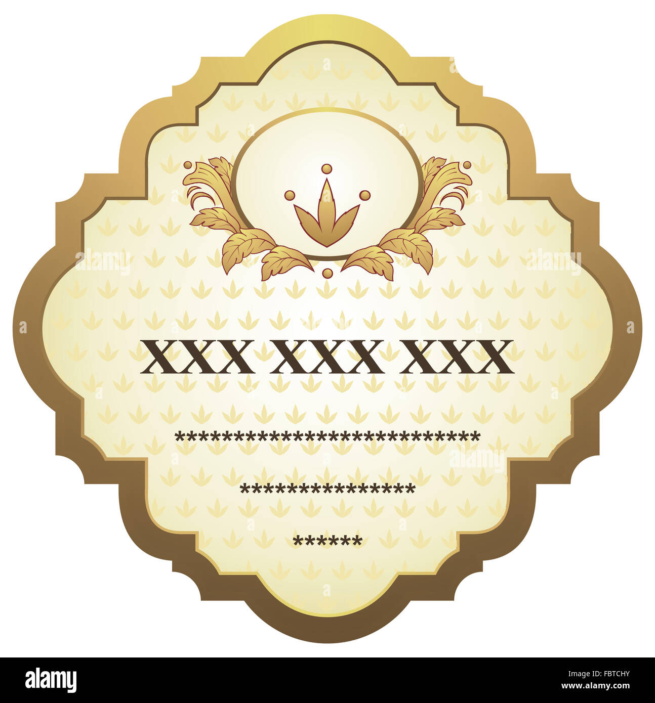 Muster list hi-res stock photography and images - Alamy