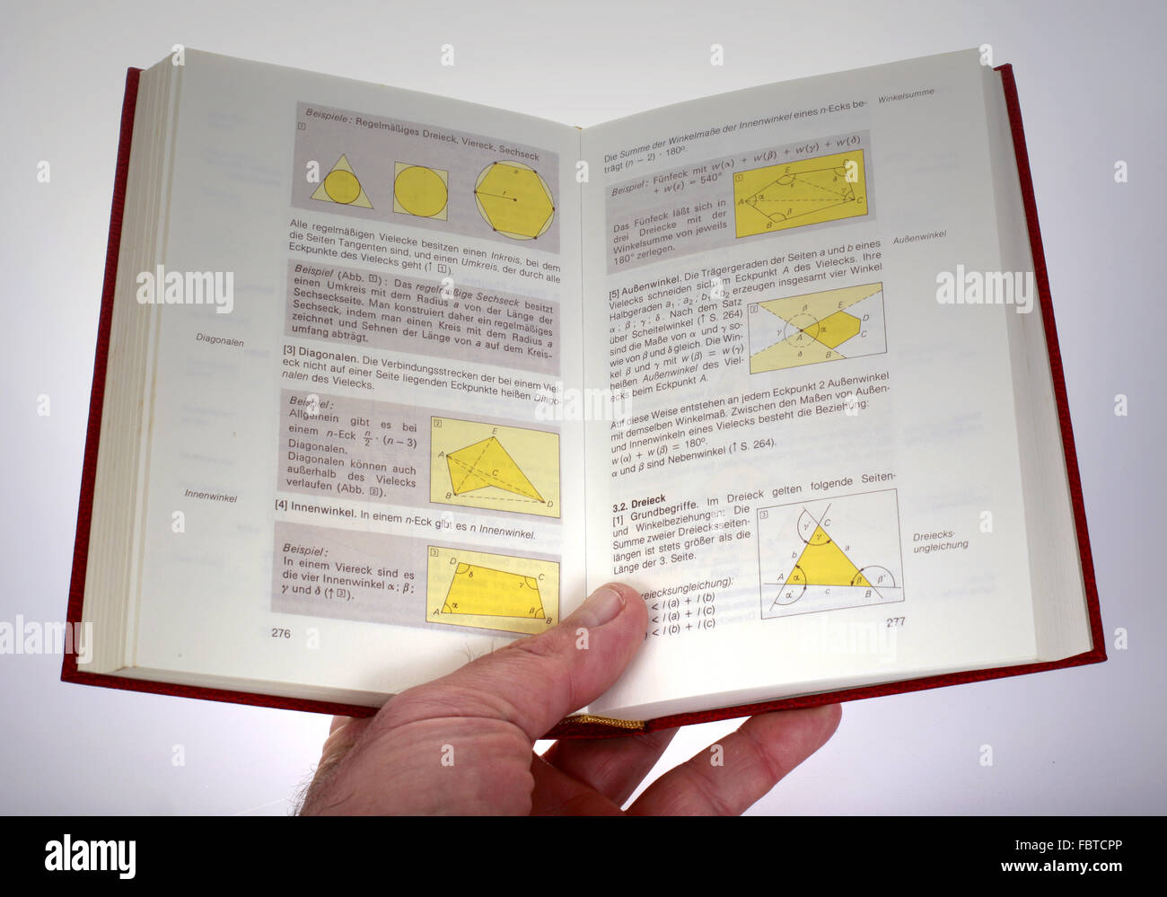 Pi math hi-res stock photography and images - Alamy