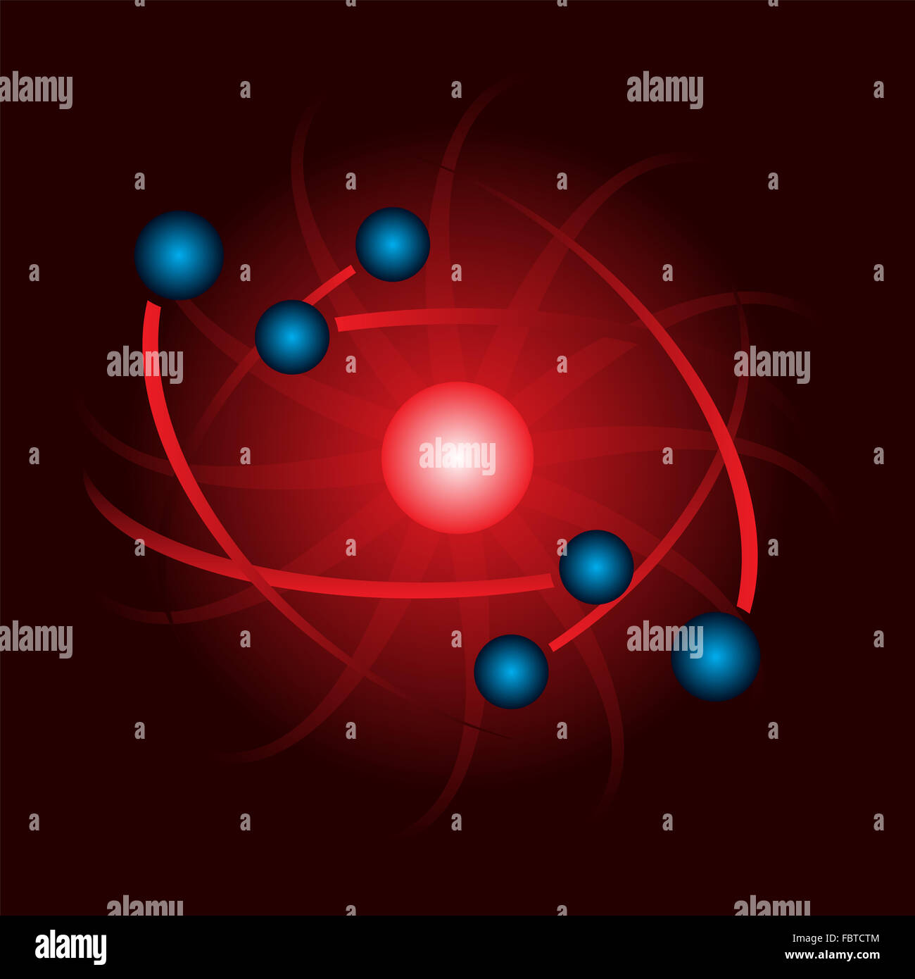 Atom station hi-res stock photography and images - Alamy