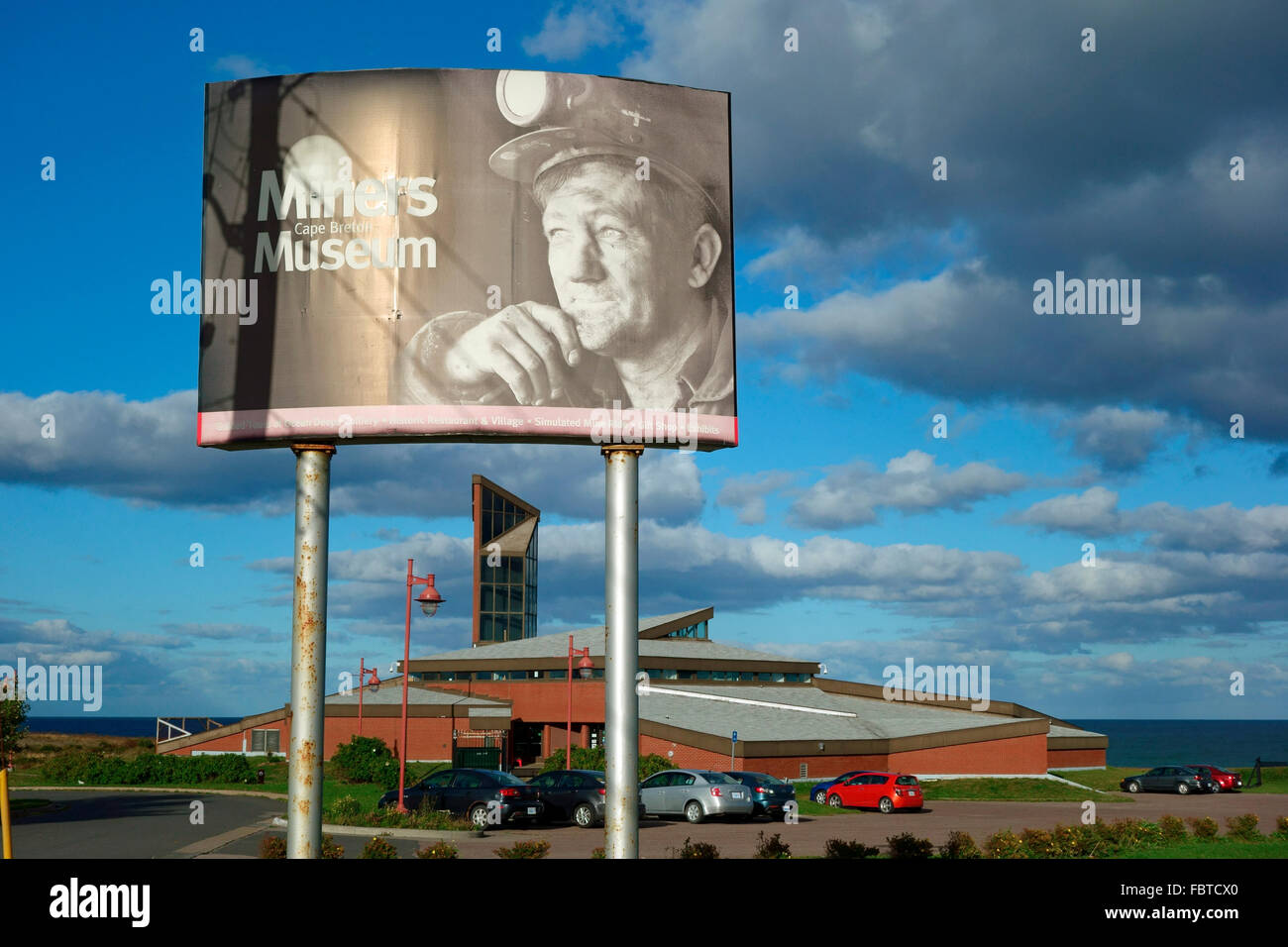 Cape Breton Miners’ Museum in Glace Bay pays tribute to the ...