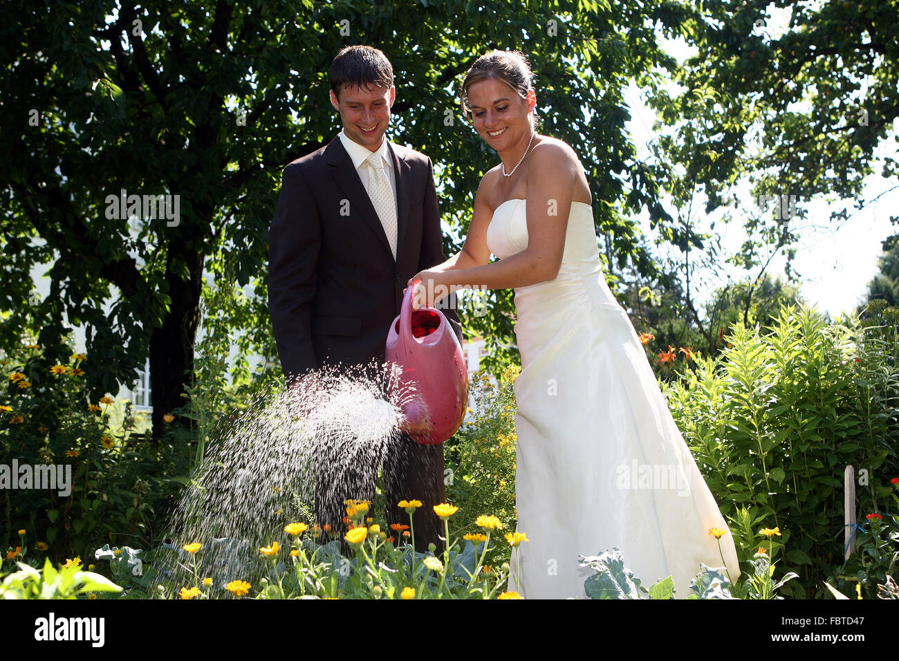 Trauung standesamt hi-res stock photography and images - Alamy