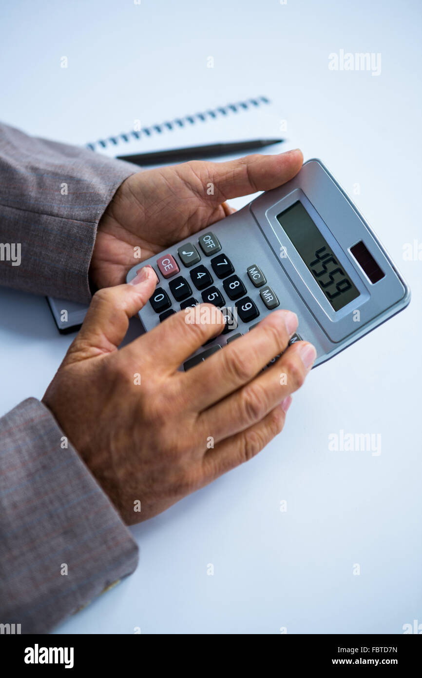 Japanese calculator hi-res stock photography and images - Alamy