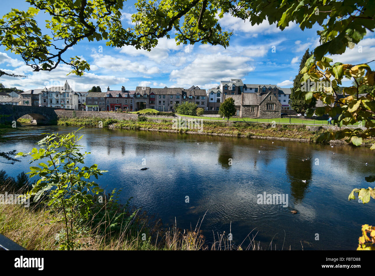Kendal hi-res stock photography and images - Alamy