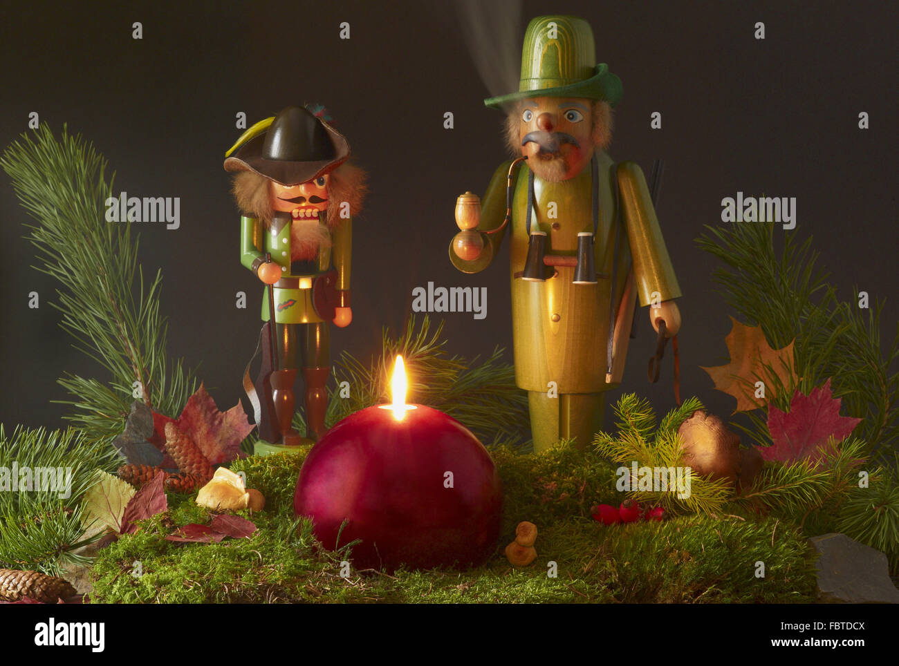 Nutcracker man hi-res stock photography and images - Alamy