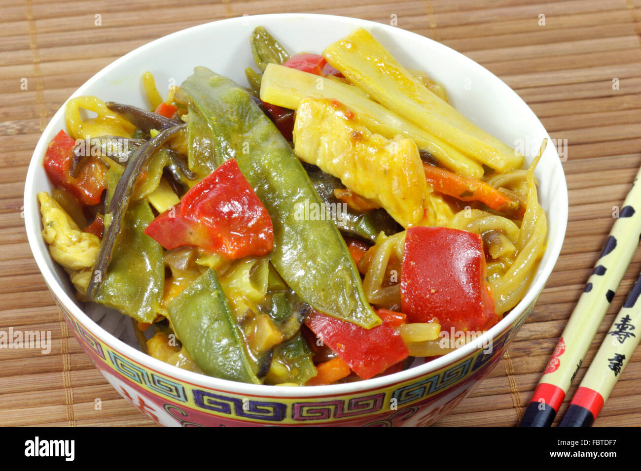 Asiatic Food Stock Photos & Asiatic Food Stock Images - Alamy