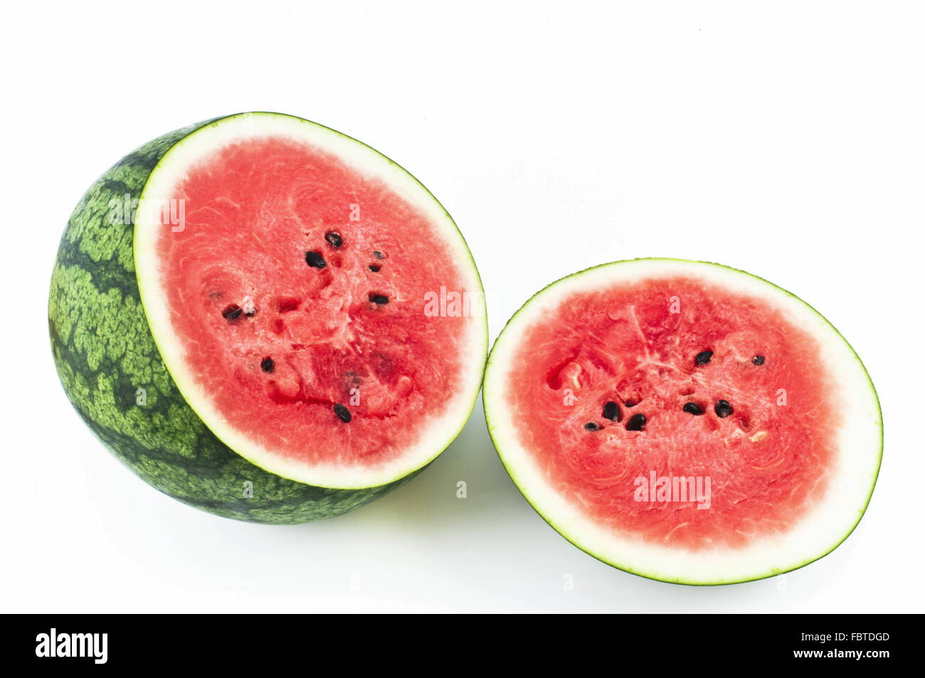Sliced watermelon hi-res stock photography and images - Alamy