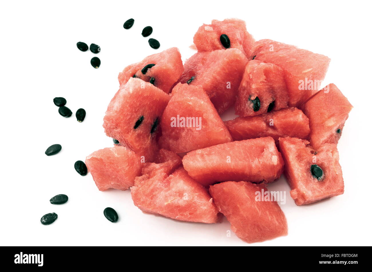 White Watermelon Seeds