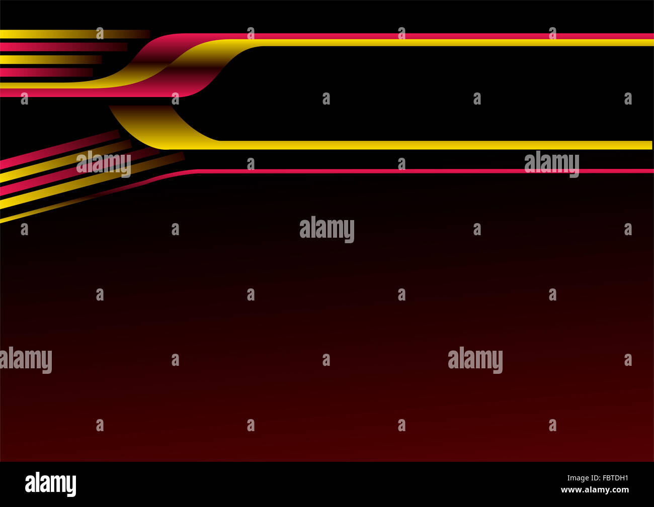 Modern backdrop hi-res stock photography and images - Alamy