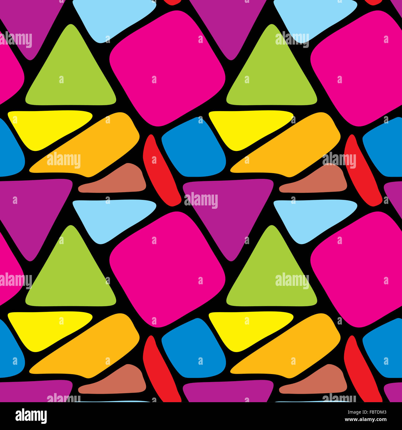 Abstract seamless texture Stock Photo - Alamy