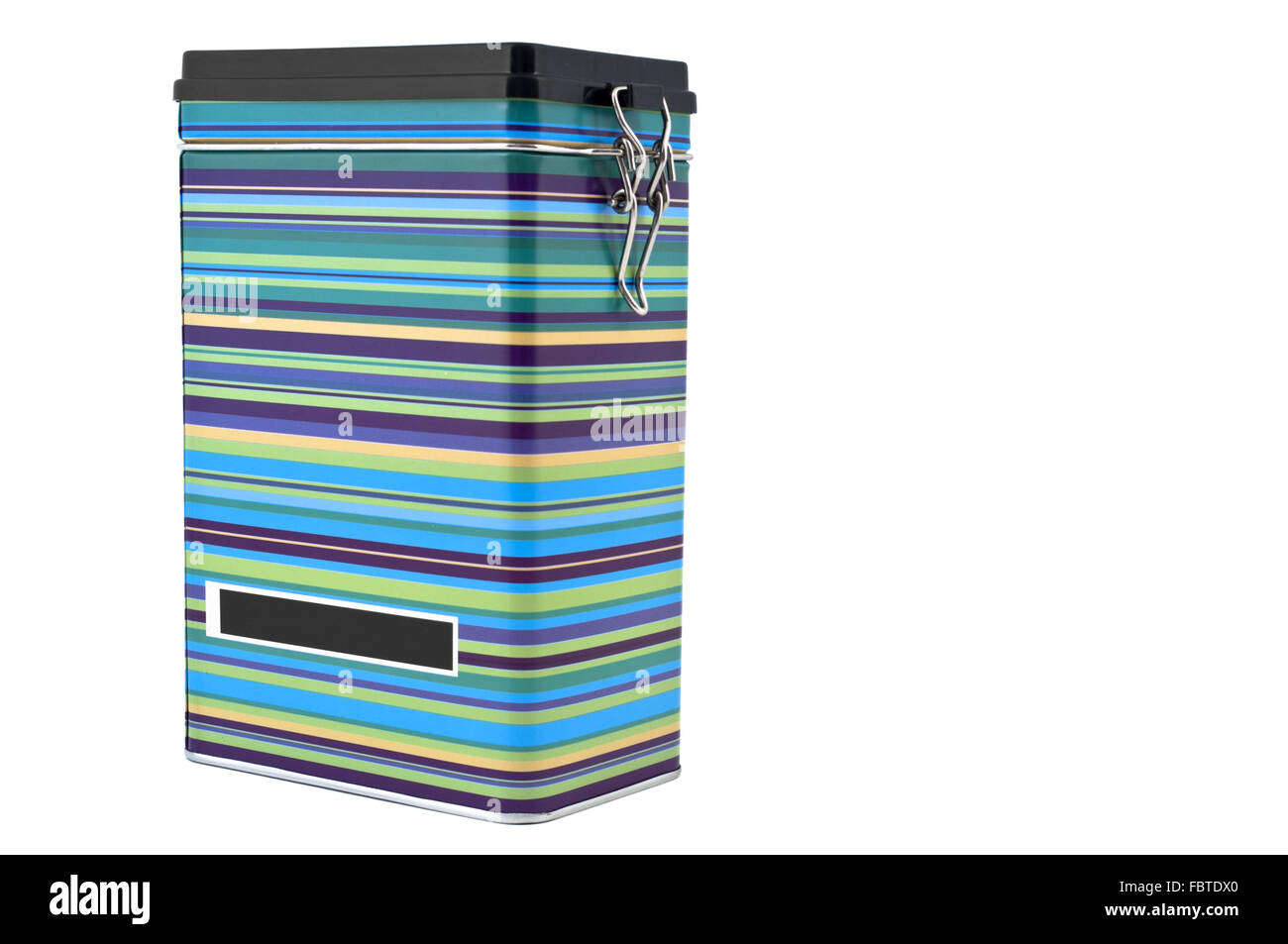 Blue box hi-res stock photography and images - Alamy