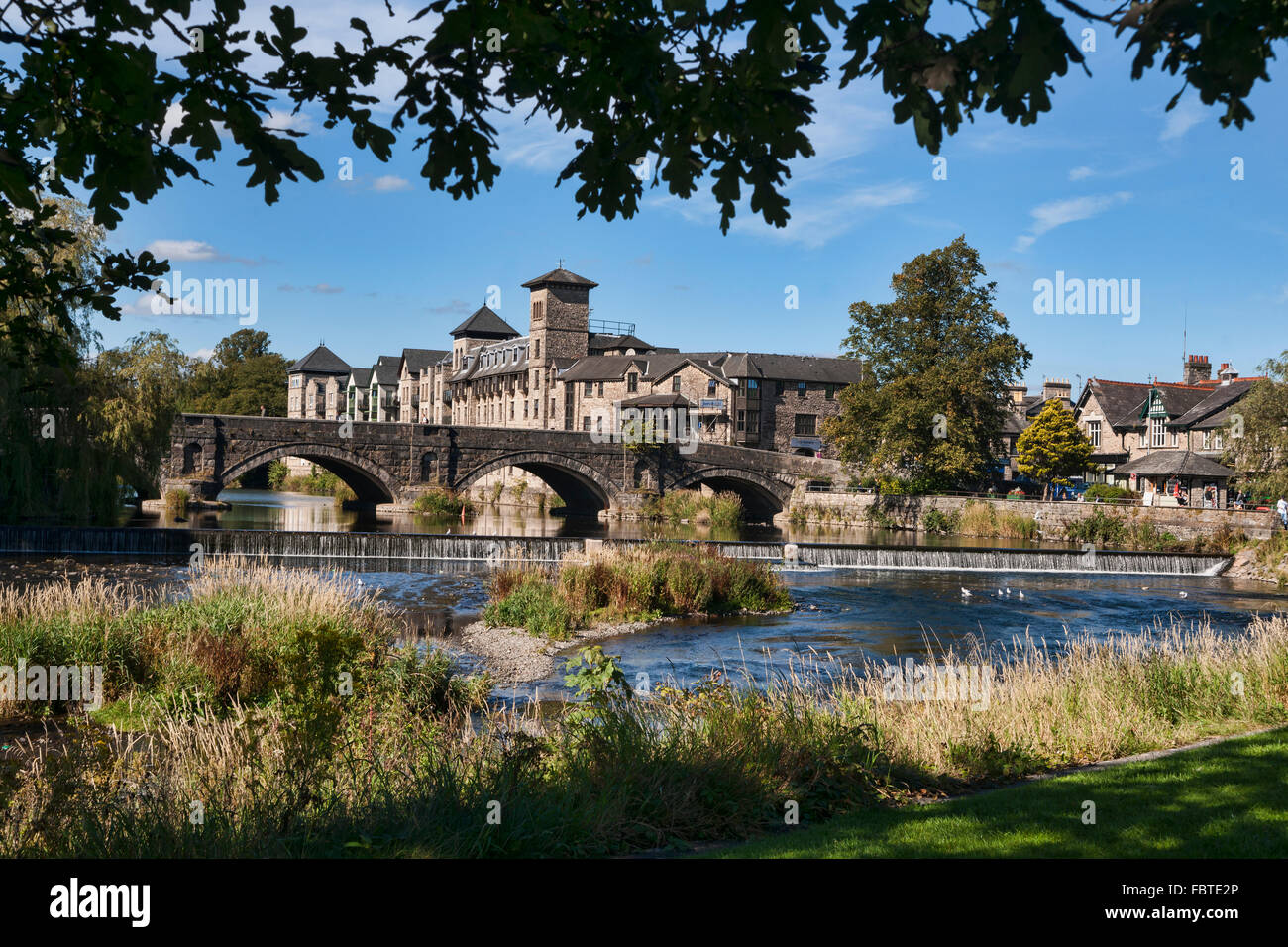 Kendal hi-res stock photography and images - Alamy