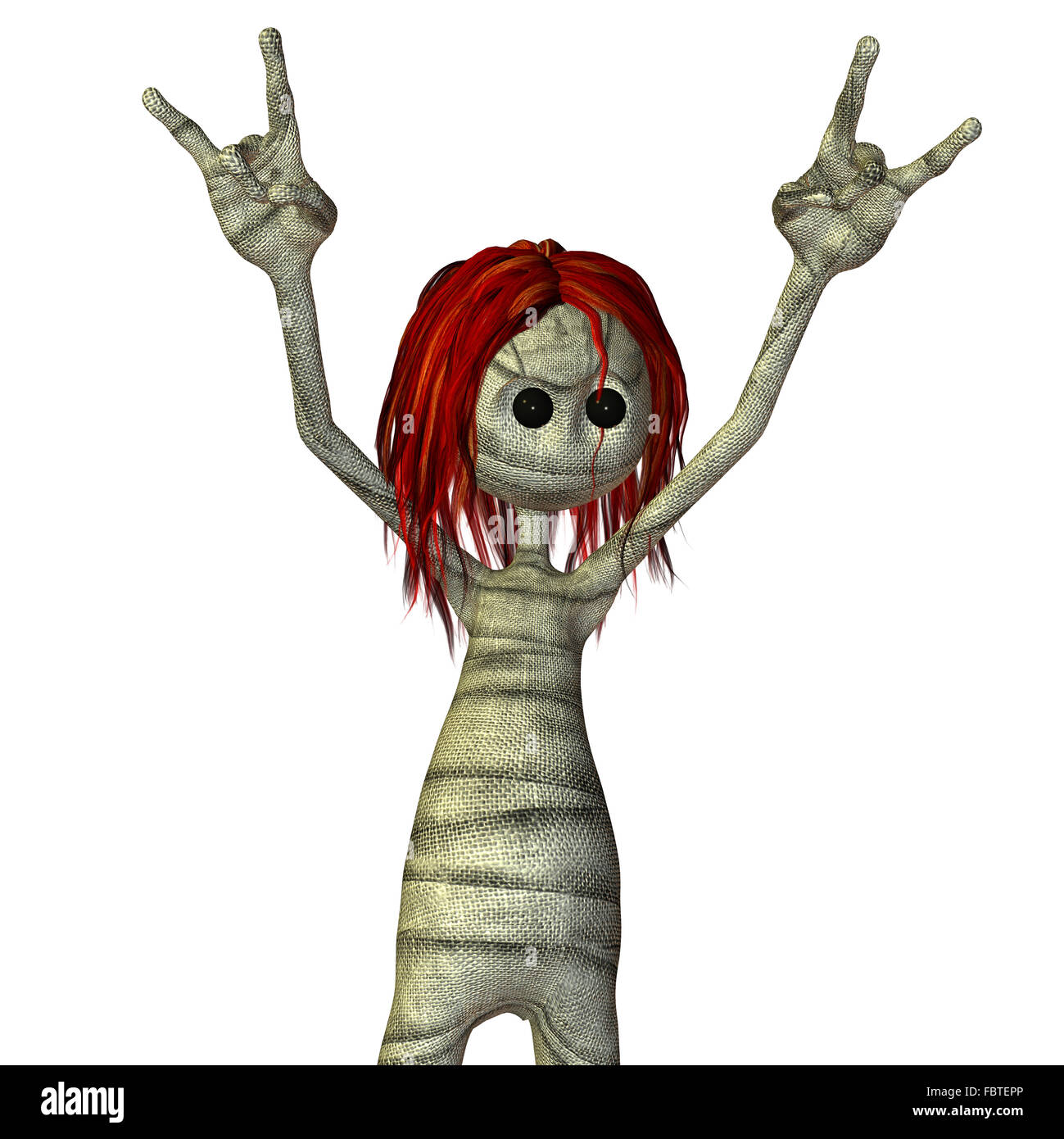 Poser metal hi-res stock photography and images - Alamy