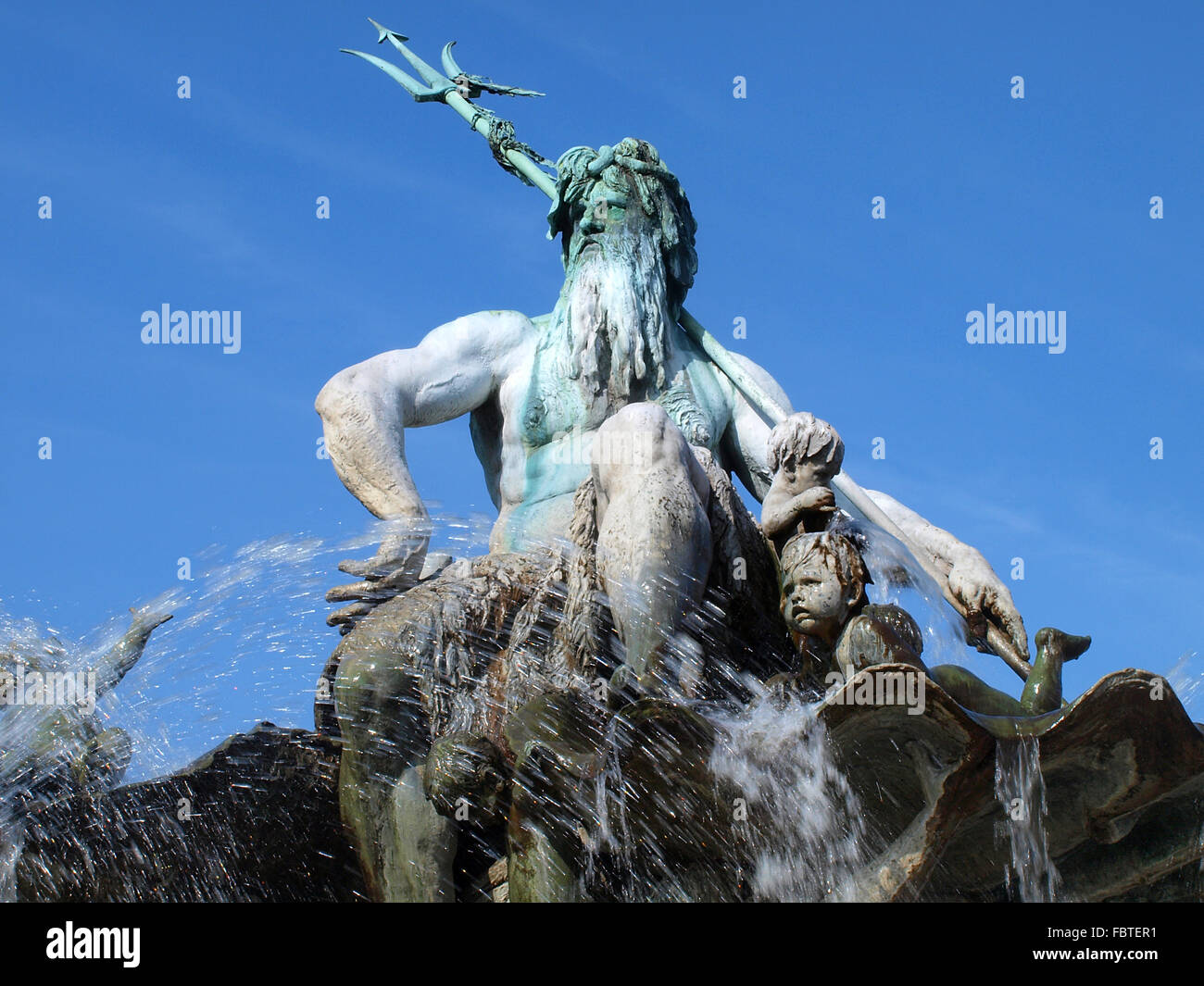 Neptunes wave hi-res stock photography and images - Alamy