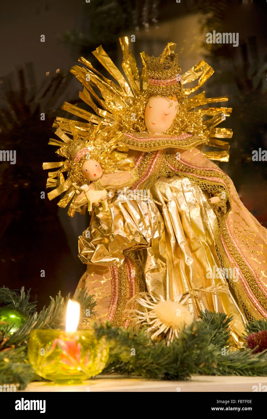 Sheep crib hi-res stock photography and images - Alamy