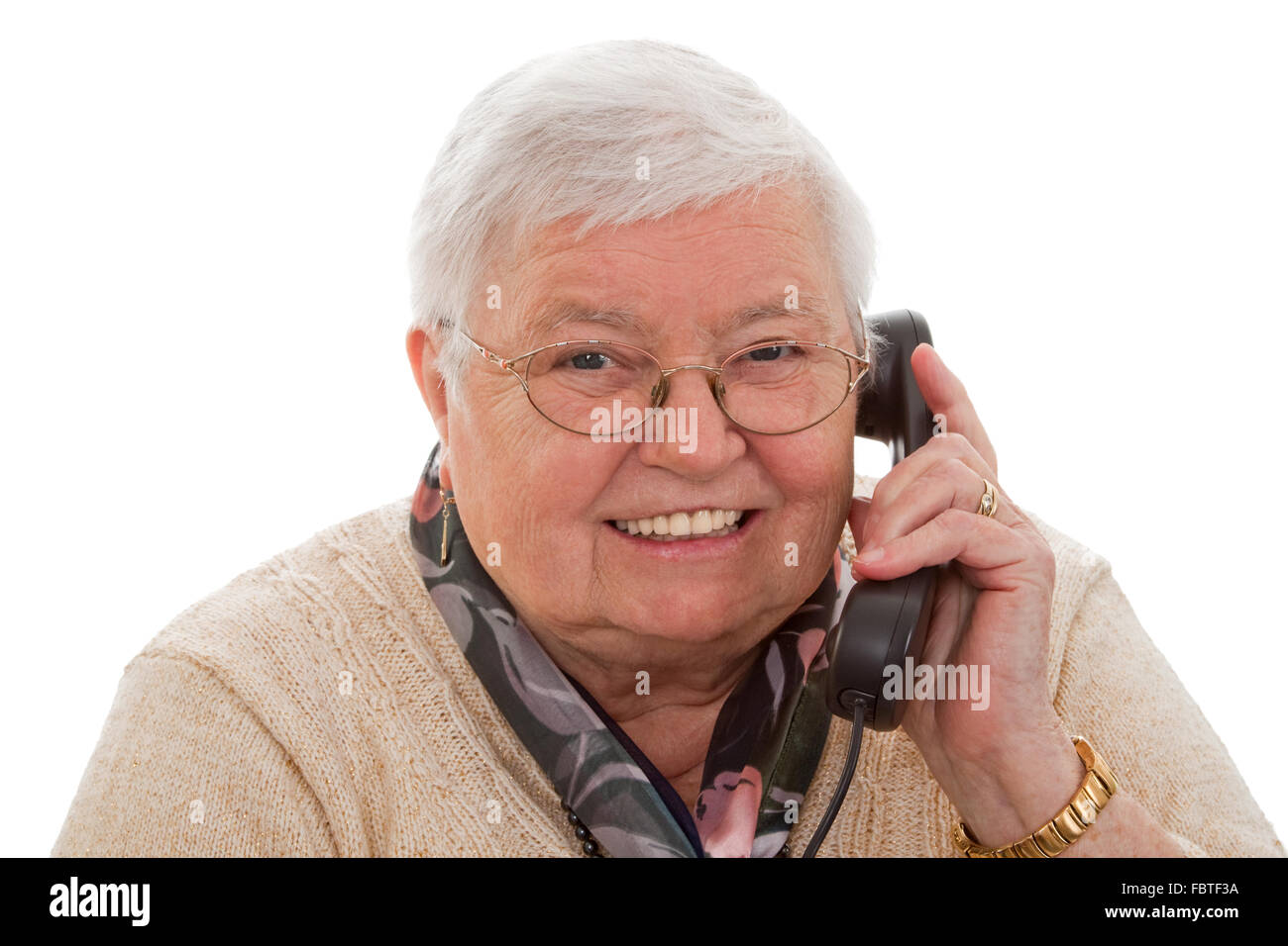 Oma halten hi-res stock photography and images - Alamy