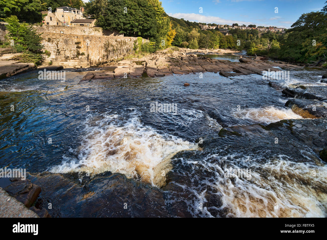 Richmond river hi-res stock photography and images - Alamy