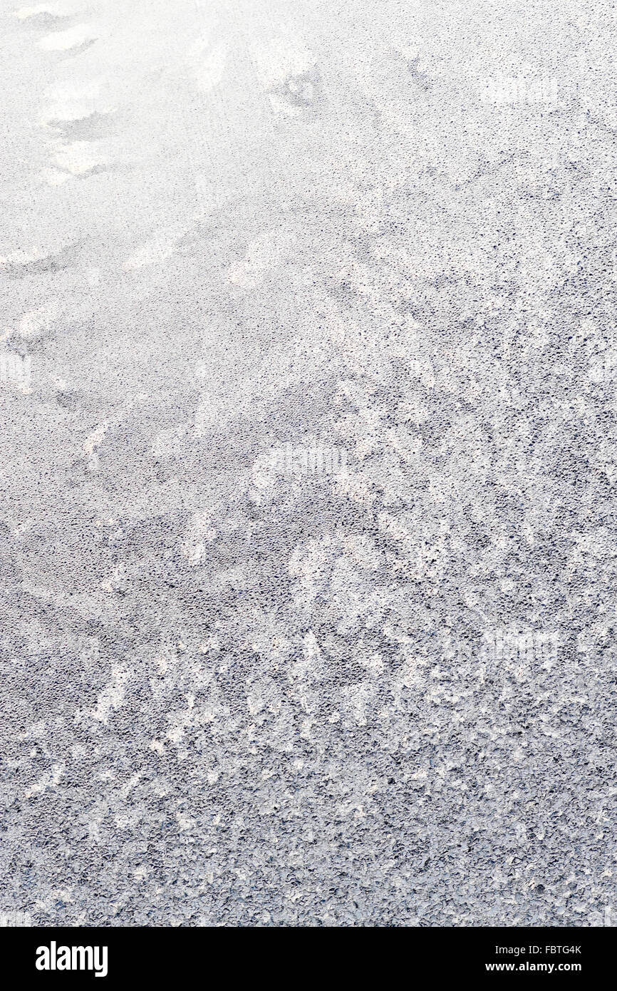 Frost flowers hi-res stock photography and images - Alamy