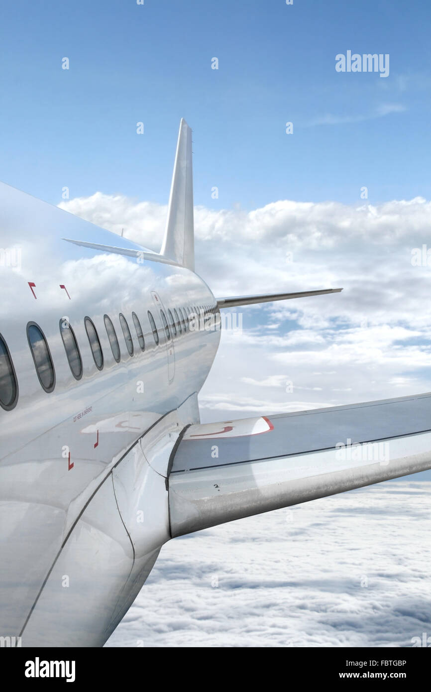 Mode avion hi-res stock photography and images - Alamy