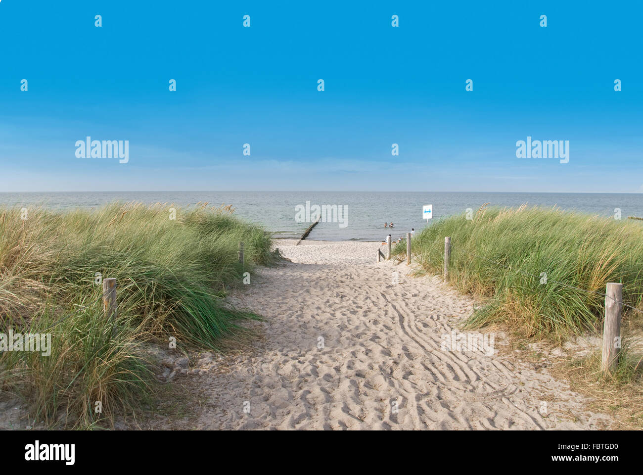 beach Stock Photo - Alamy