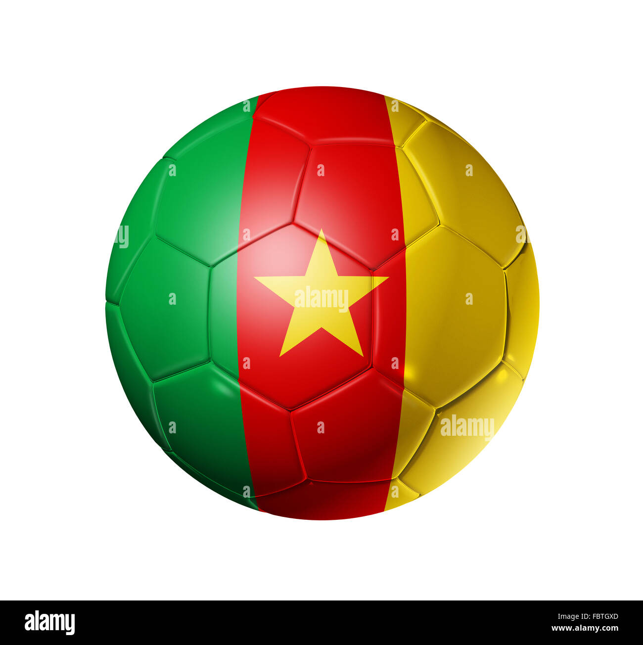 Cameroun football team hi-res stock photography and images - Alamy
