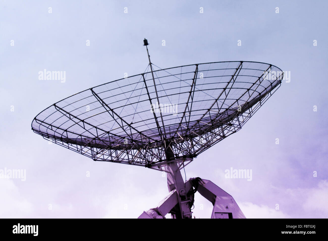 Telecommunication industry hi-res stock photography and images - Alamy