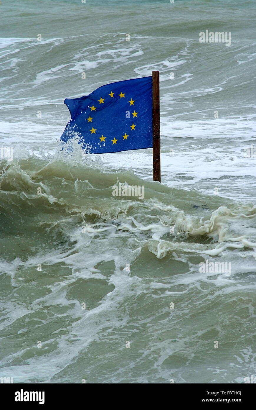 Downfall symbol hi-res stock photography and images - Alamy