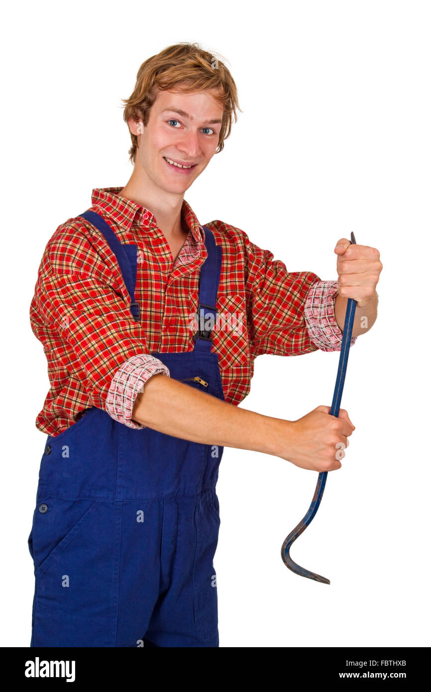 Breaking it open hi-res stock photography and images - Alamy