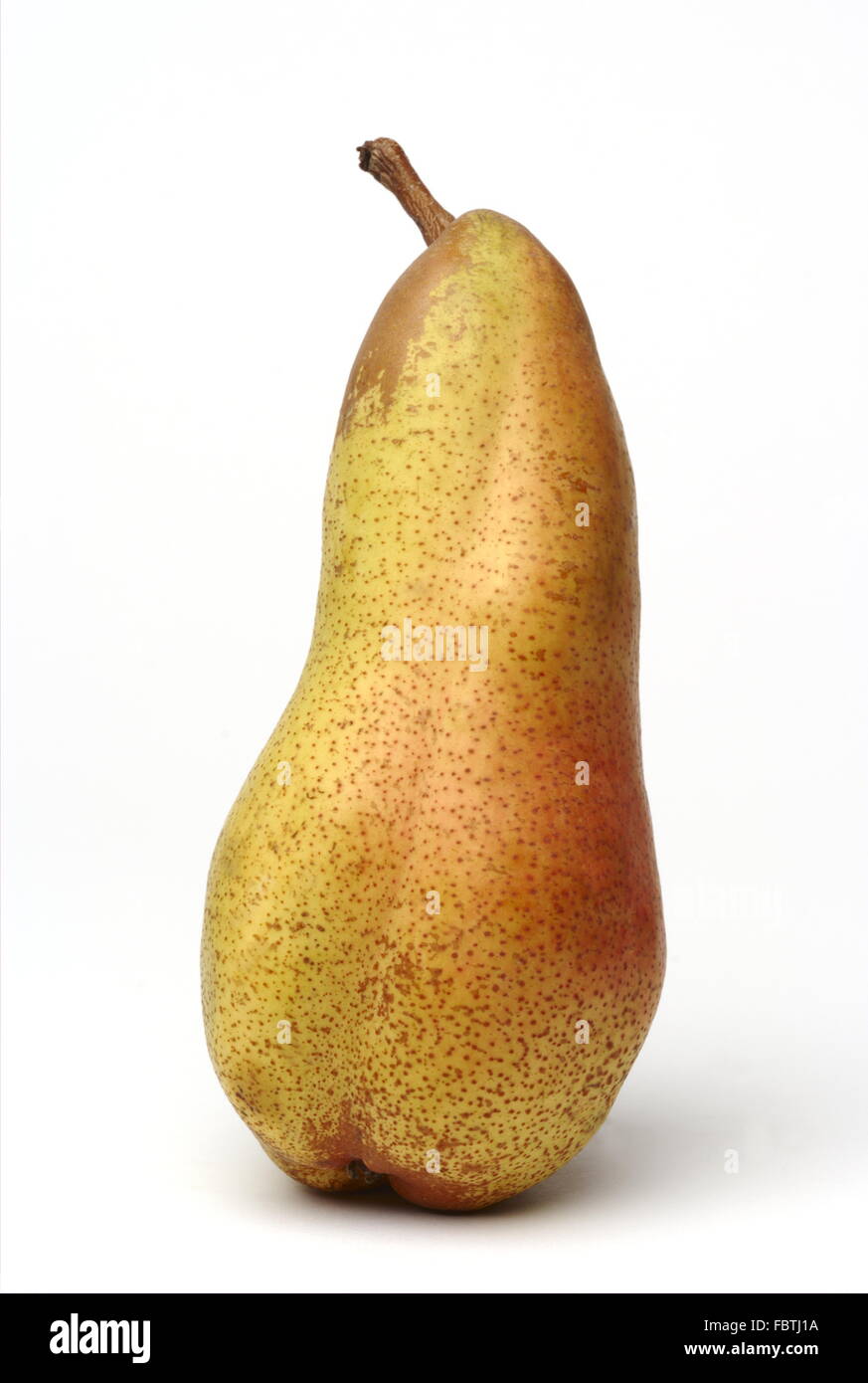 Abate fetel pears hi-res stock photography and images - Alamy
