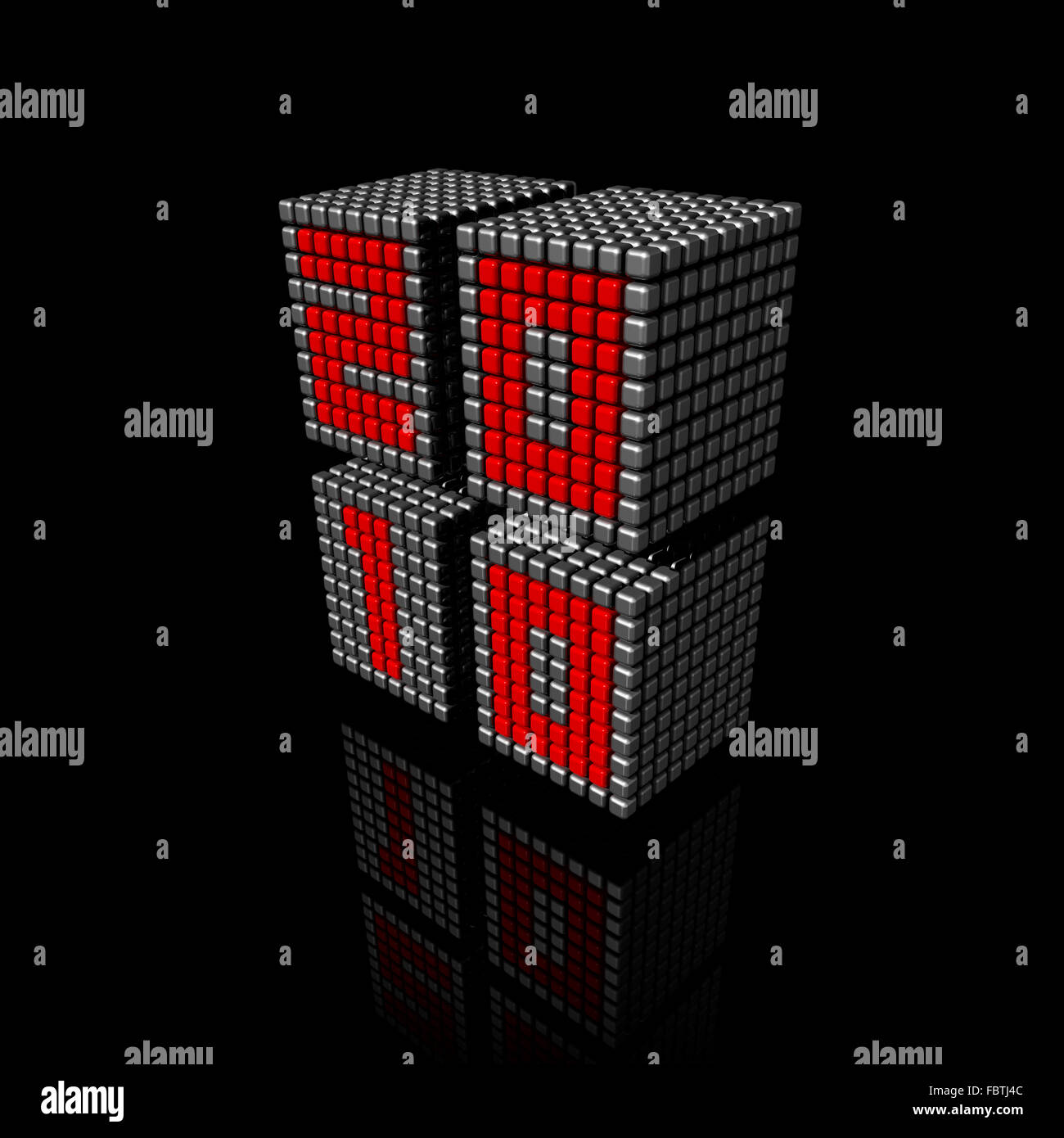 new year 2010 Stock Photo - Alamy