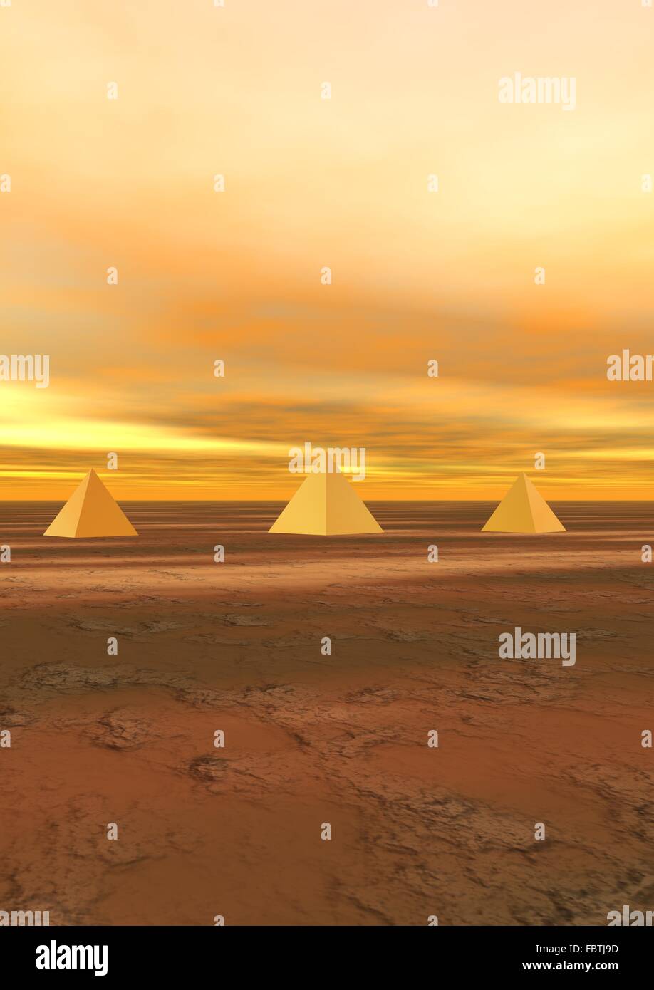 Construction of the pyramids hi-res stock photography and images - Alamy