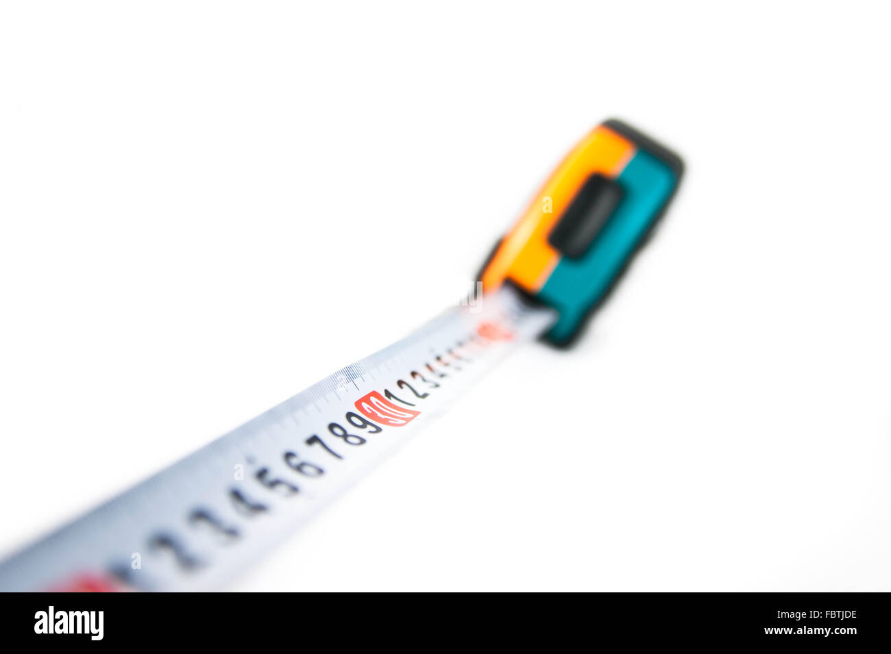 Goal measure hi-res stock photography and images - Alamy