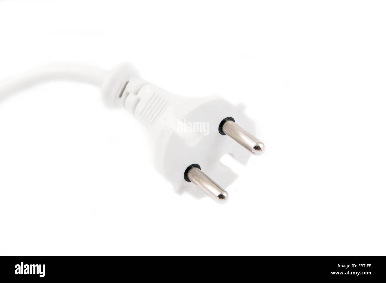 Plug power outlet block hi-res stock photography and images - Alamy