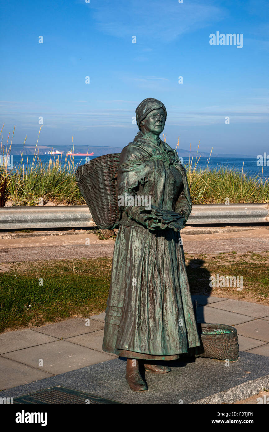 Fishwife hi-res stock photography and images - Alamy