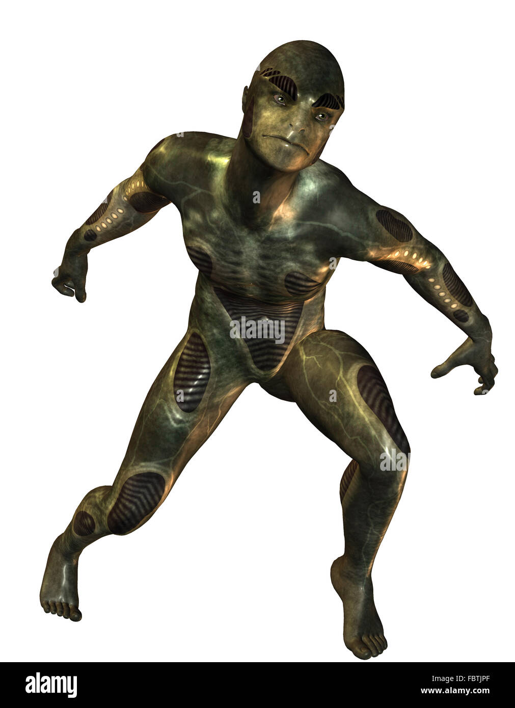 Human creature hi-res stock photography and images - Alamy