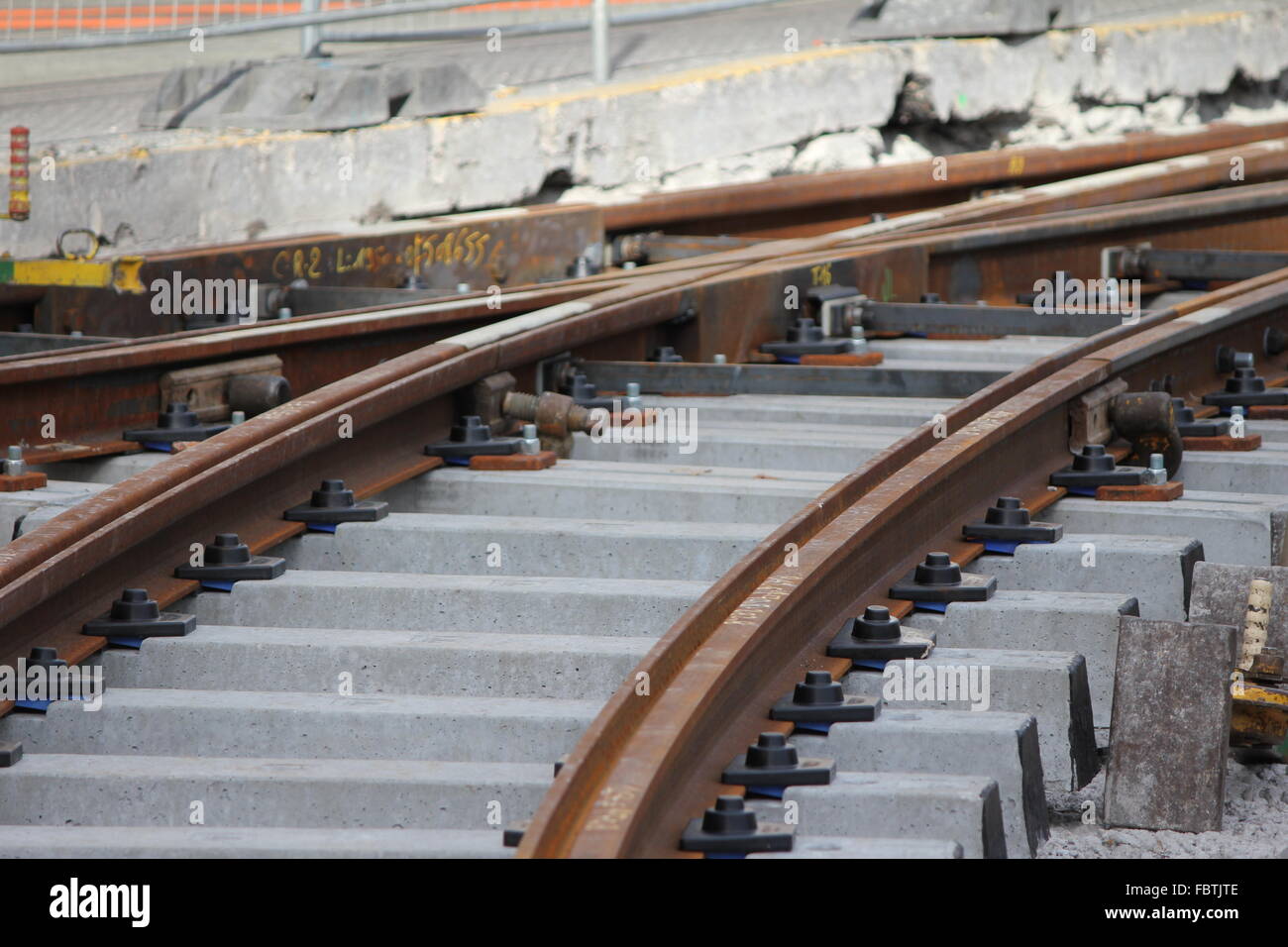 Chemical rail transport hi-res stock photography and images - Alamy