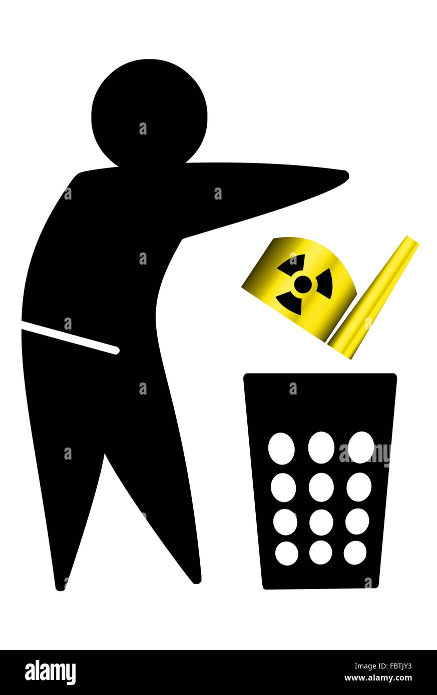 Energy nuclear power plants Cut Out Stock Images & Pictures - Alamy