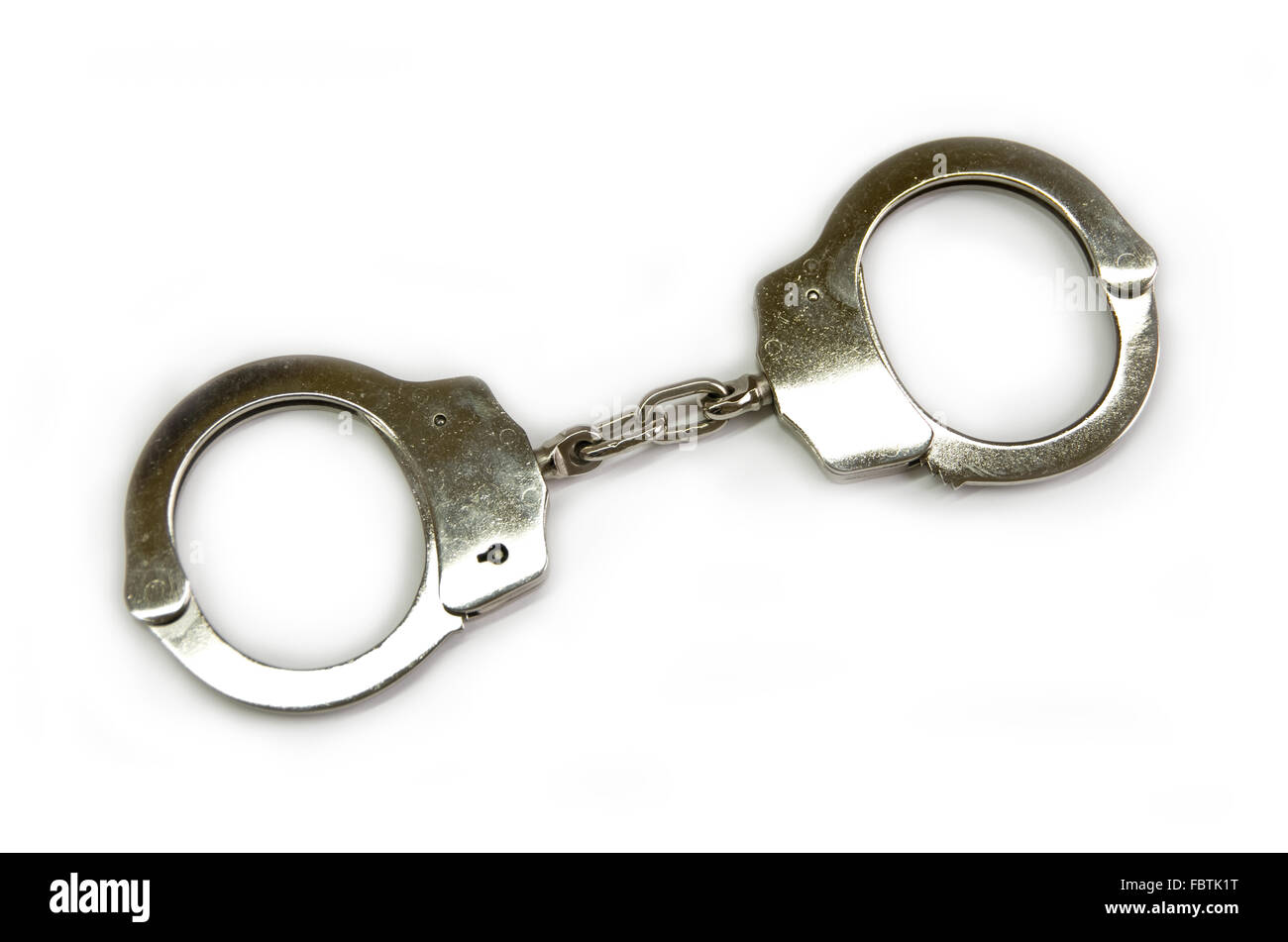 Handcuffs hi-res stock photography and images - Alamy
