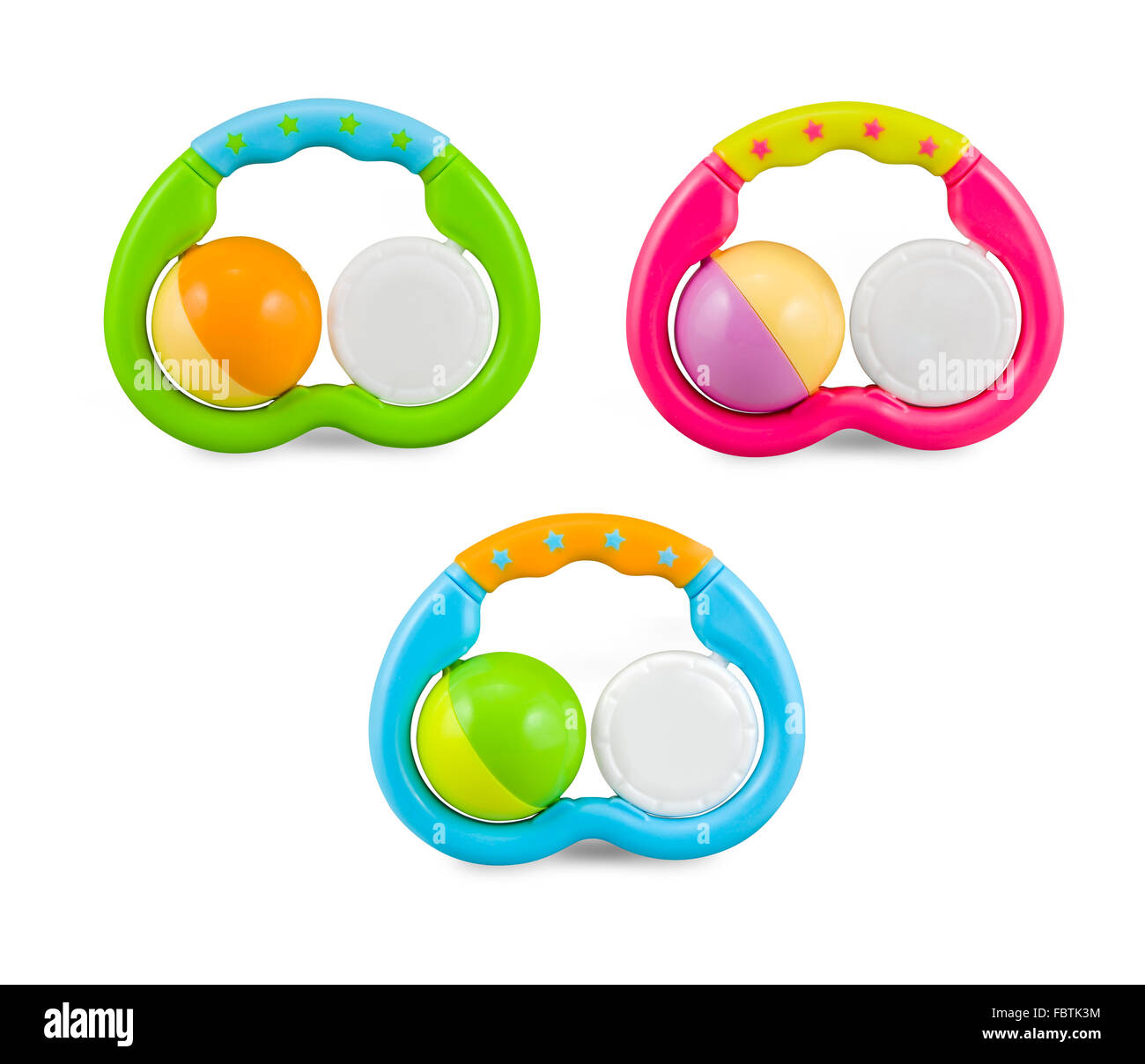 Baby rattle hi-res stock photography and images - Alamy