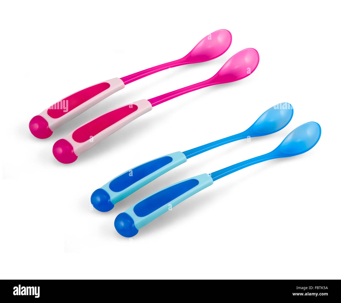 Heat sensitive baby spoon hi-res stock photography and images - Alamy
