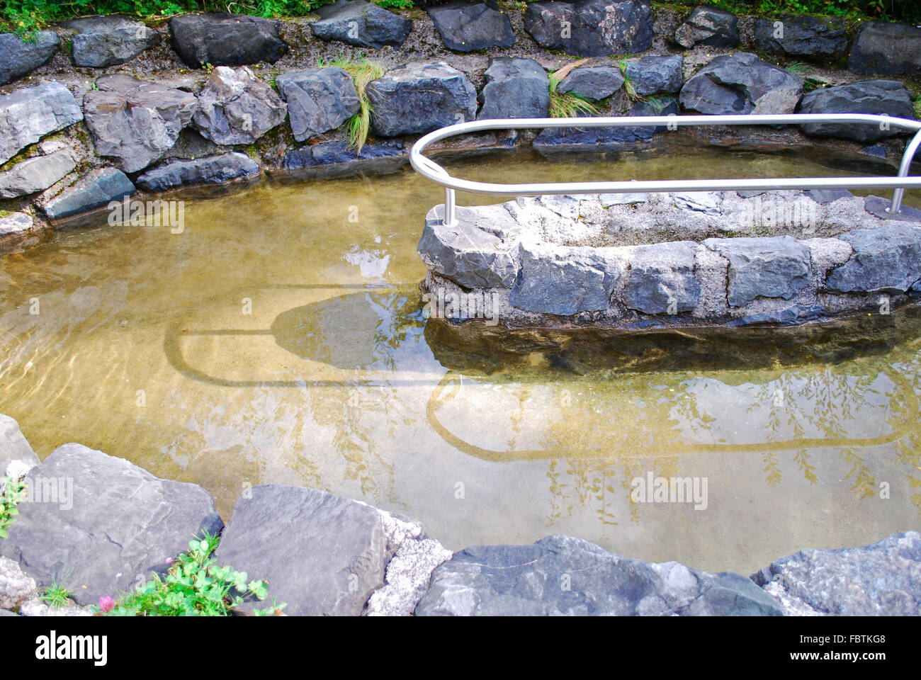 Kneipp Cure High Resolution Stock Photography and Images - Alamy