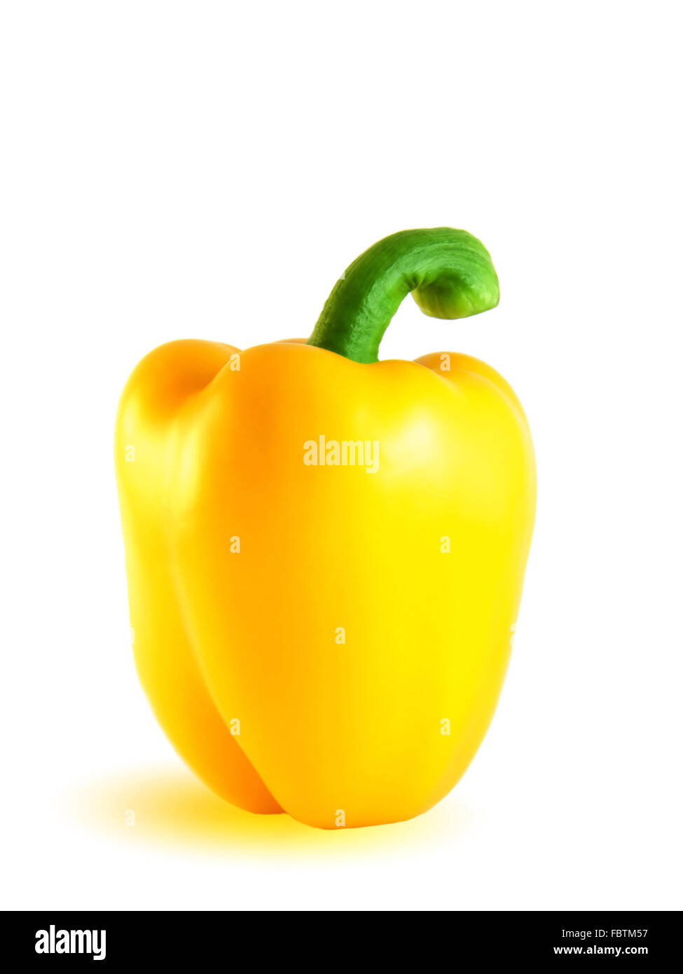 bulgarian pepper Stock Photo - Alamy