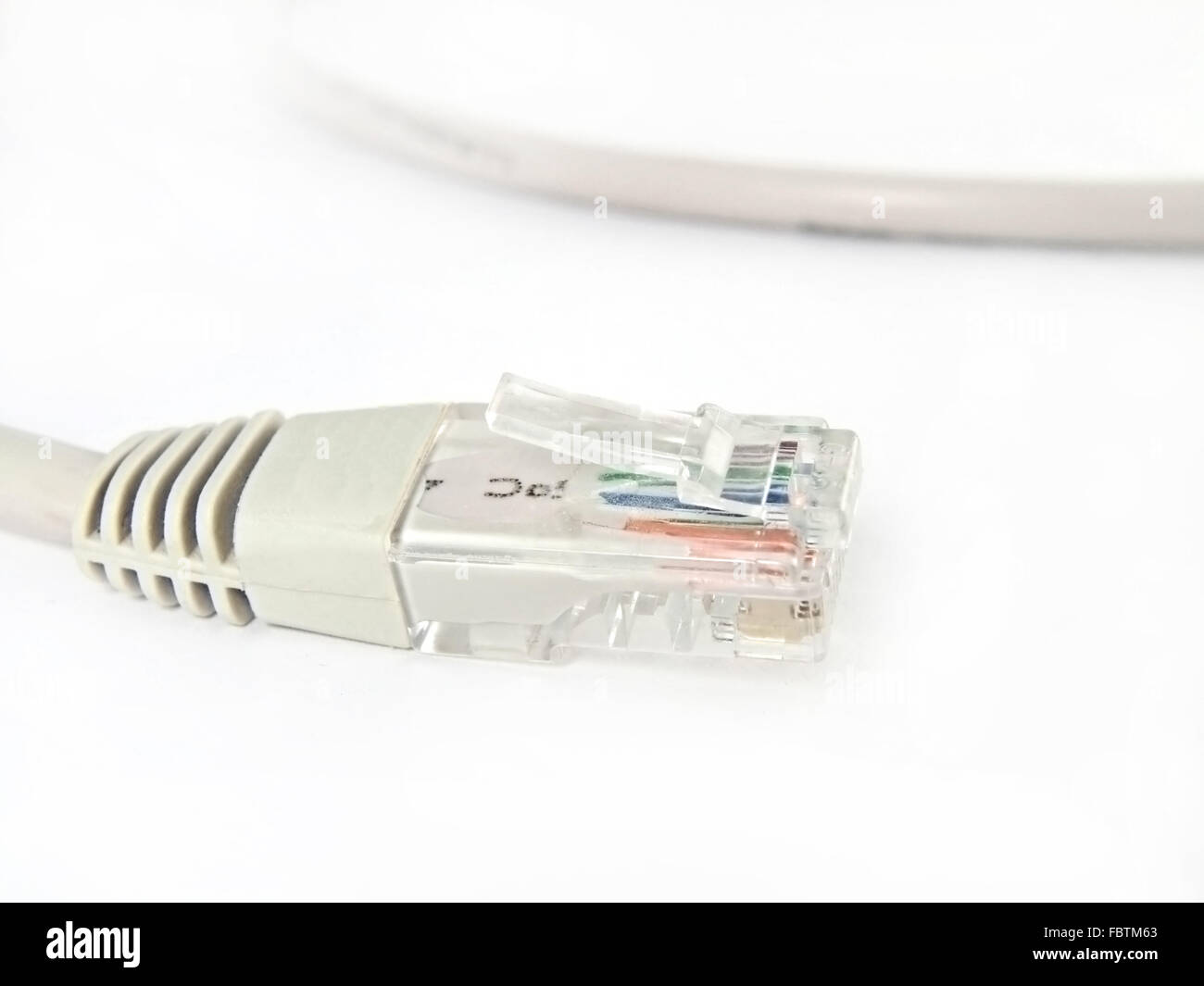 Broadband cable hi-res stock photography and images - Alamy