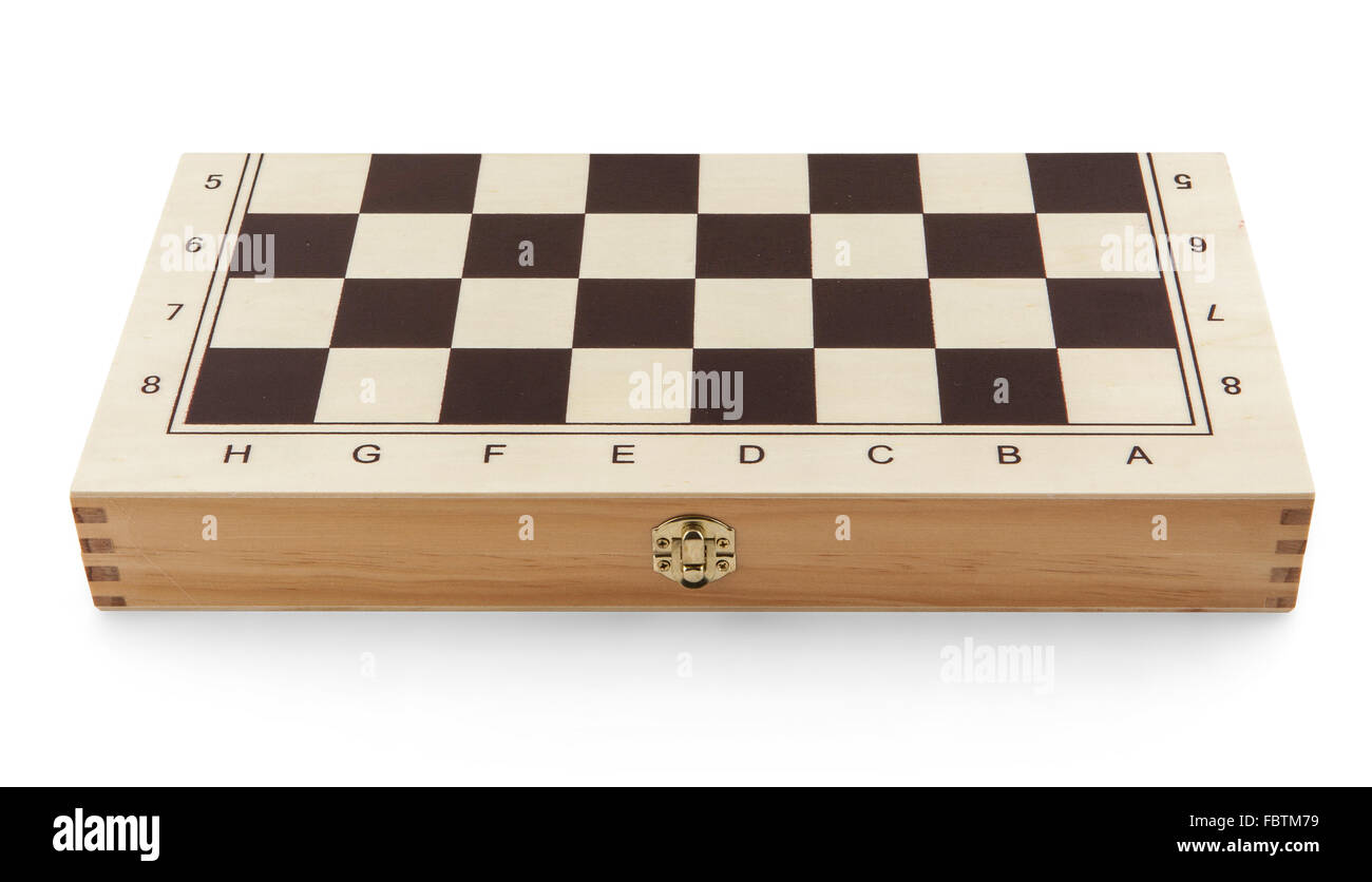 Board game box isolated Cut Out Stock Images & Pictures - Alamy