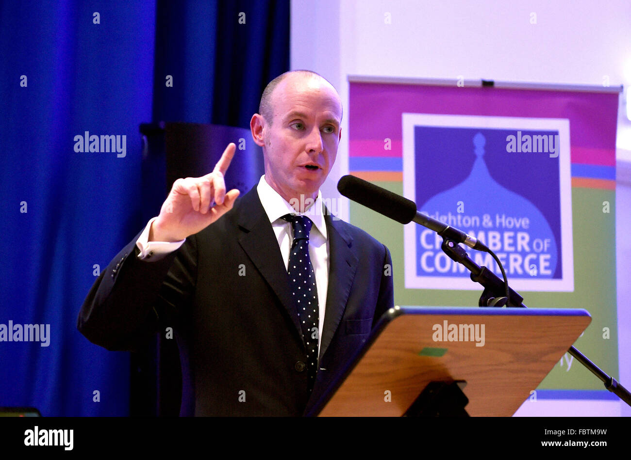 Conservative daniel hannan hi-res stock photography and images - Alamy