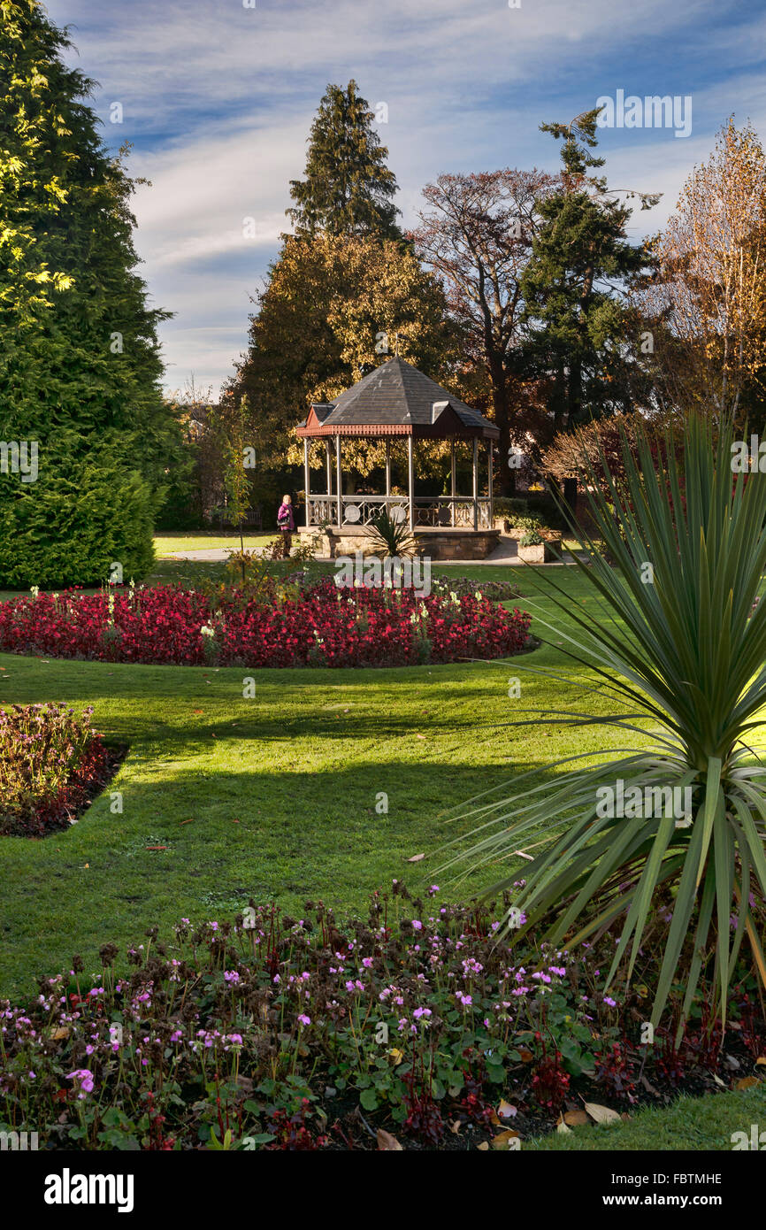 Bellfield hi-res stock photography and images - Alamy