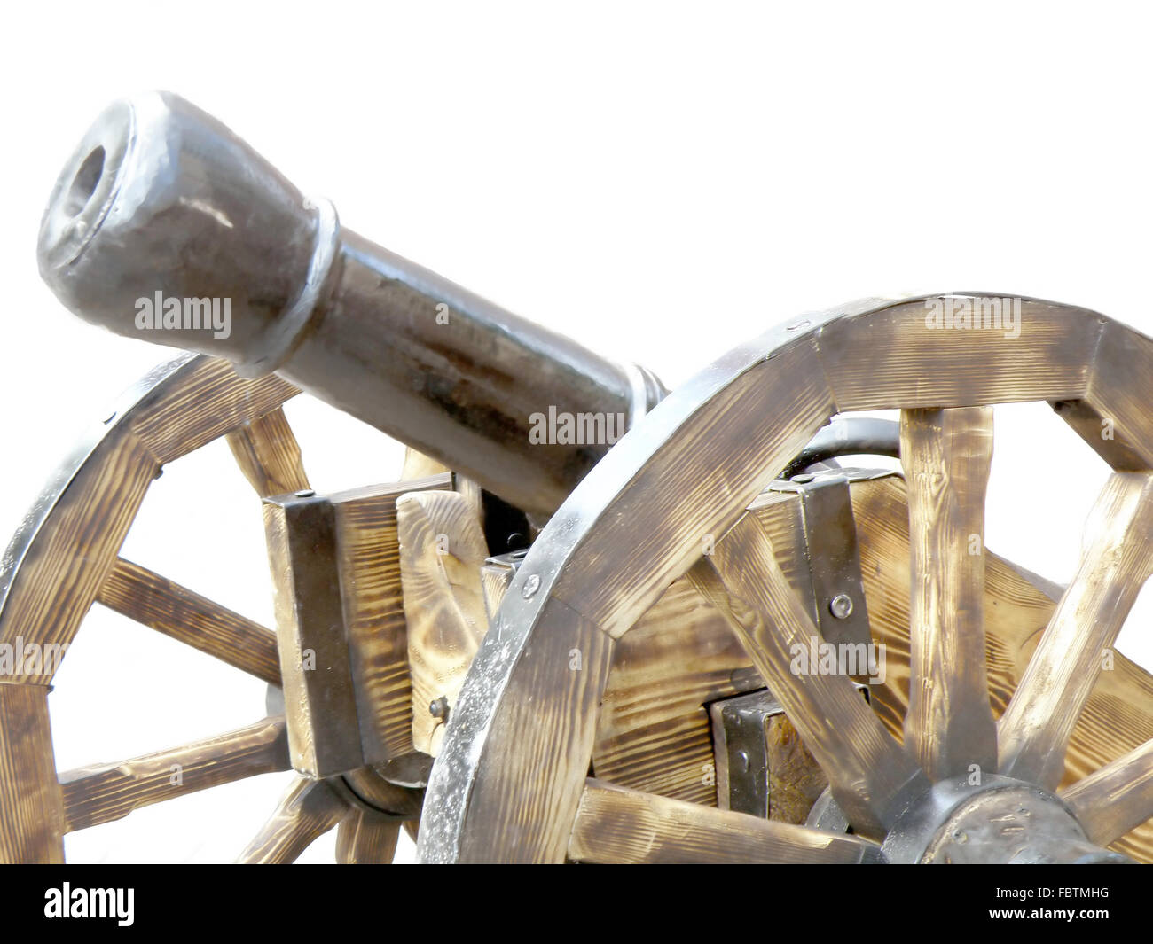 Virginia civil war cannon hi-res stock photography and images - Alamy